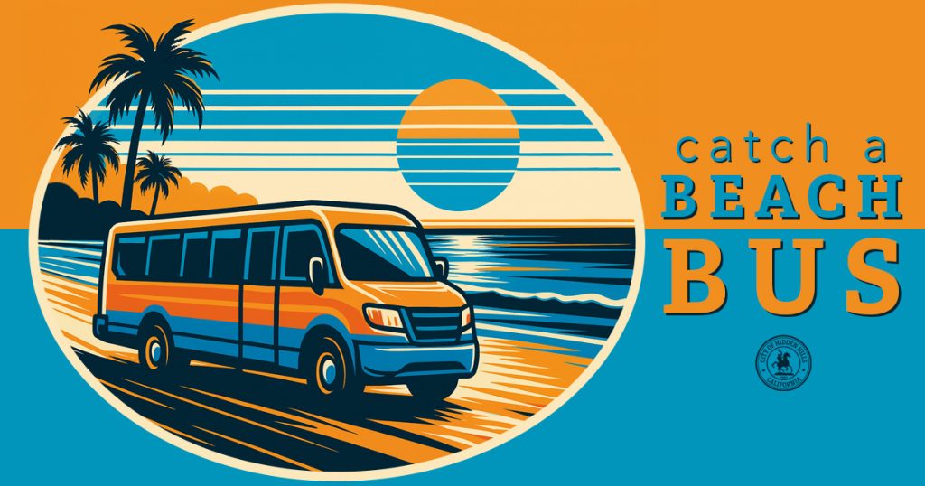 Beach Bus Options Make Coastal Trips Easy - Hidden Hills